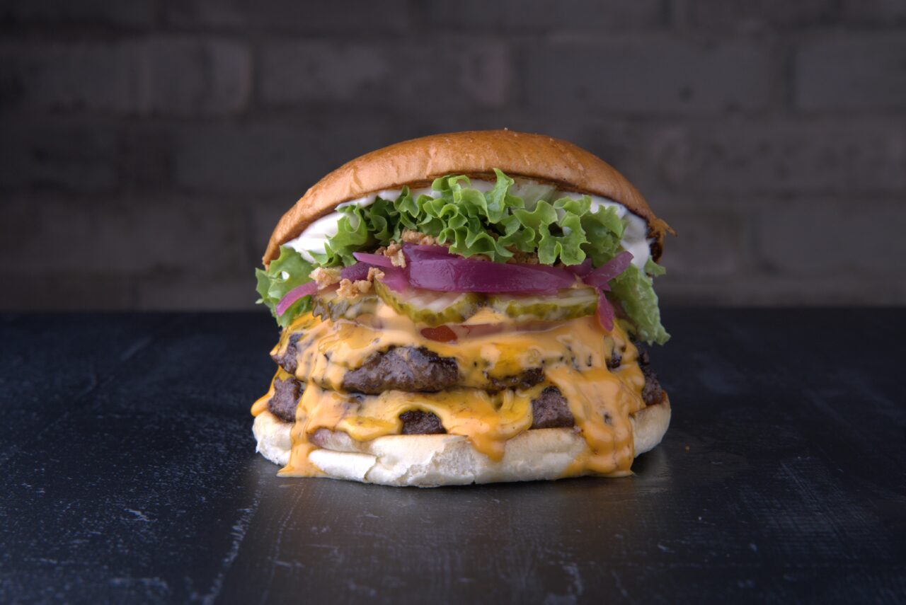 Big Flip | FlipTheBurger